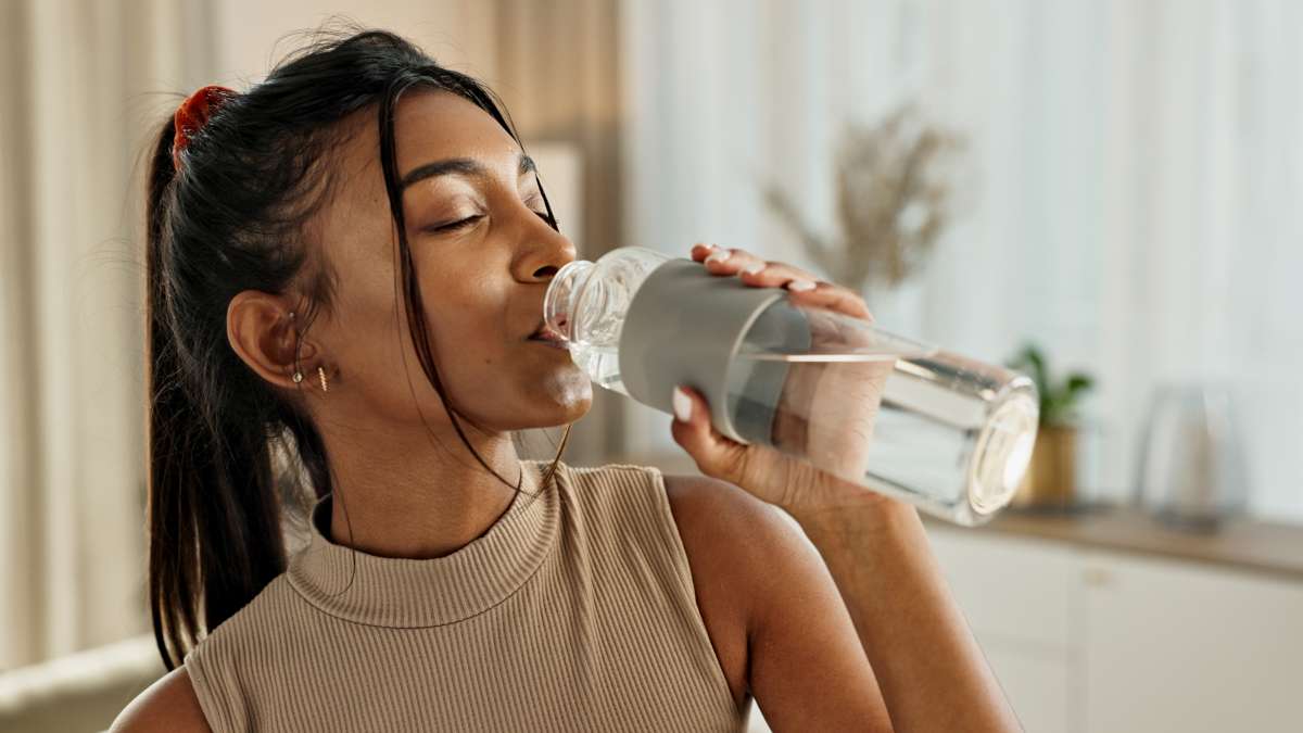 Drinking Water Is Important: The Simple Habit Your Body Loves - Gloriousher